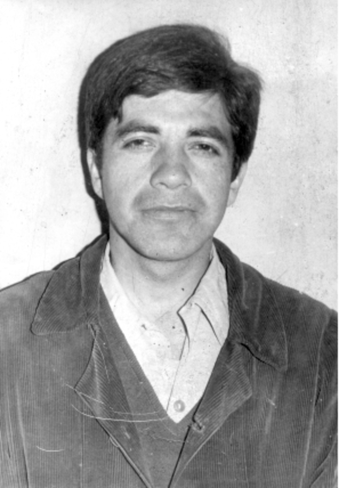 GABRIEL OCTAVIO RIVEROS RAVELO – CORPORACIÓN SOLIDARIA UTE USACH